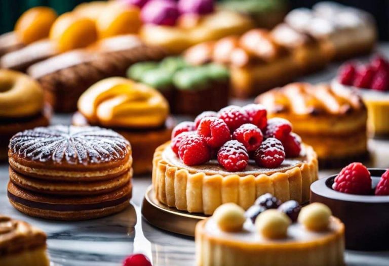 INCENT réalise l'allocation du prix d'acquisition pour un pâtissier de ...